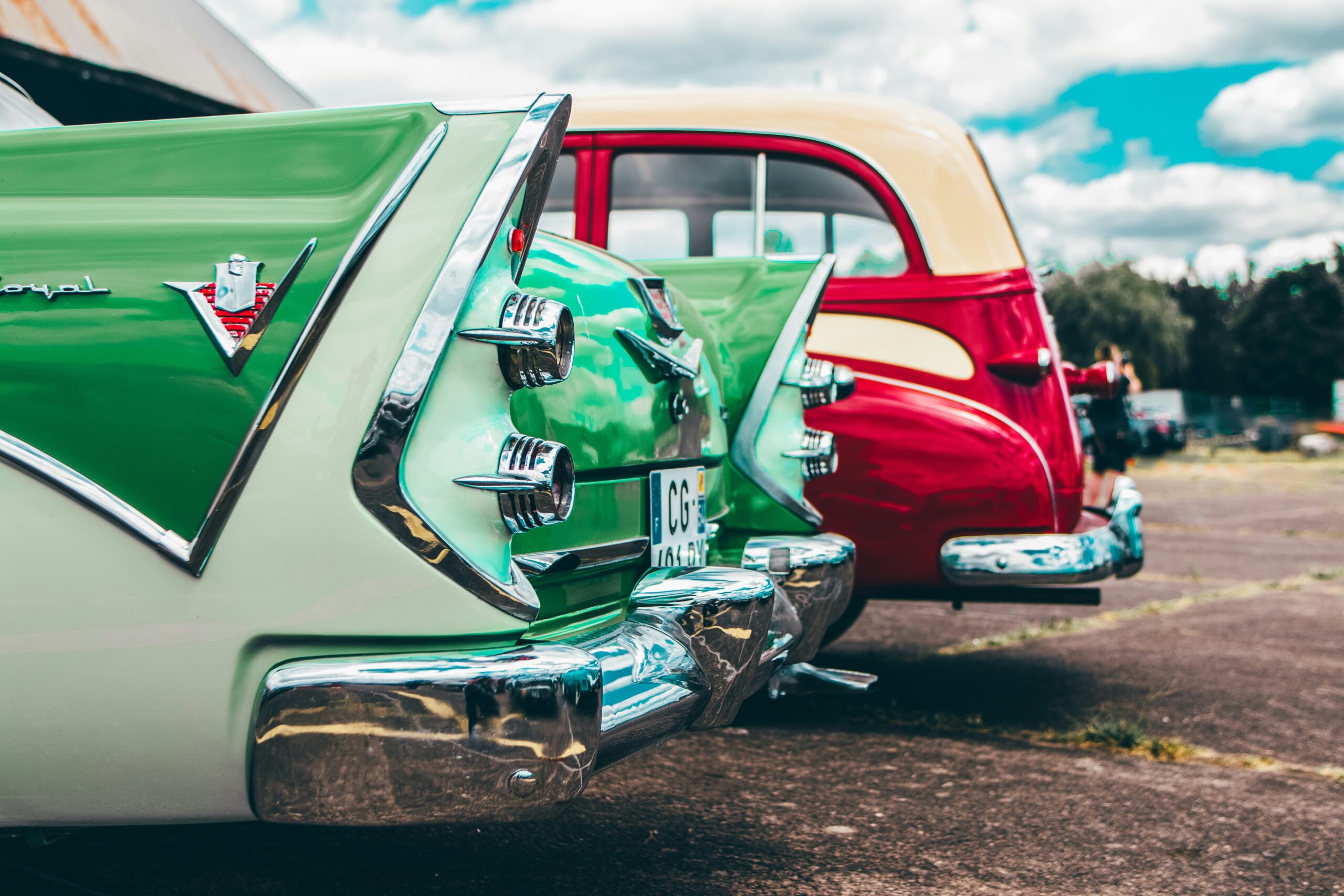Dates & Cities Announced for HOT ROD Power Tour & HOT ROD Drag Week ...